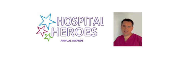 Dr Tom Keeble Hospital Hero Sudden Cardiac Arrest Uk