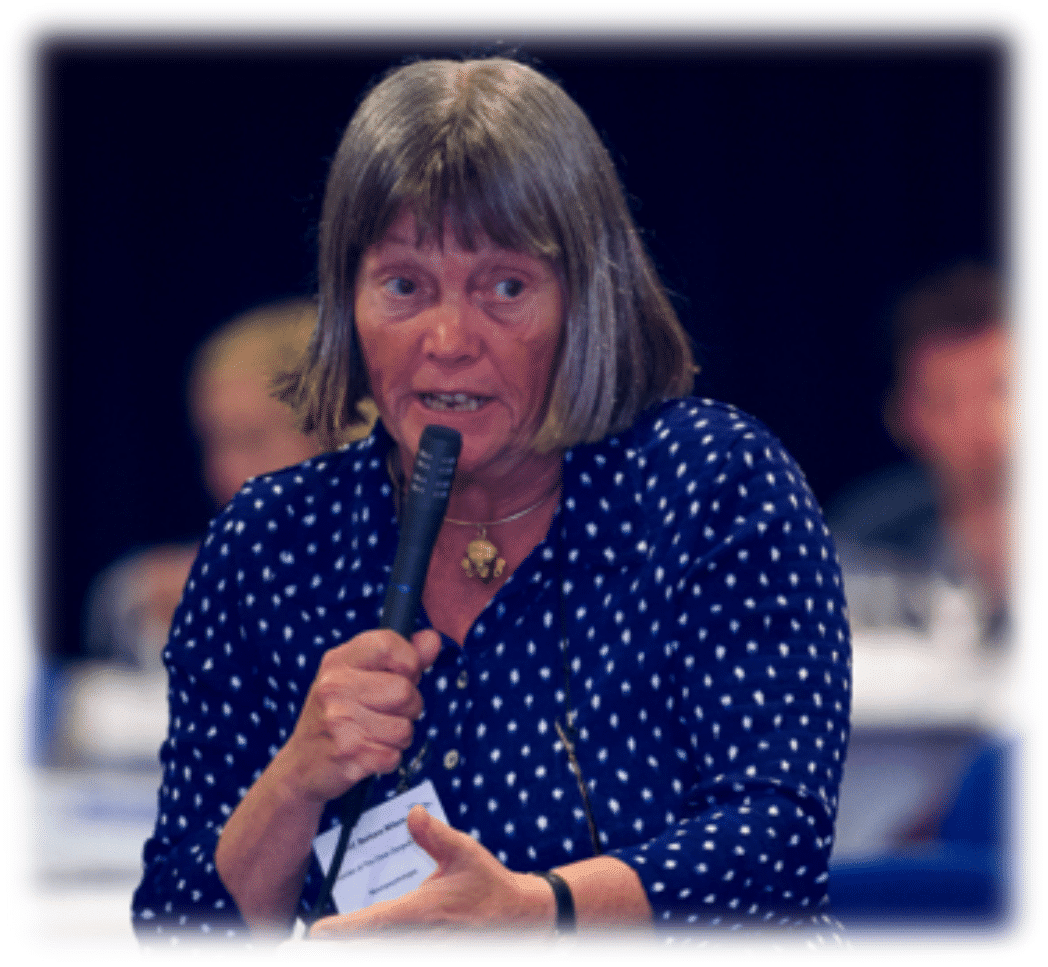 Not Alone Speakers - Sudden Cardiac Arrest UK