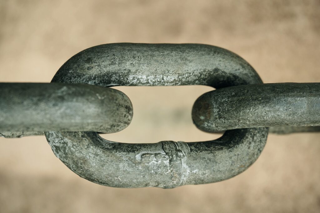 The Chain of Survival - Sudden Cardiac Arrest UK