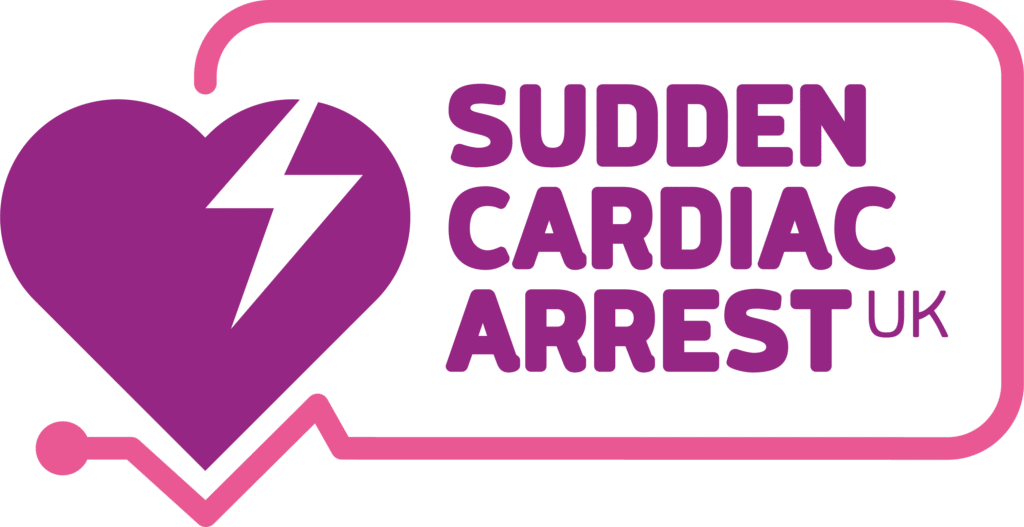 Brand Kit - Sudden Cardiac Arrest UK