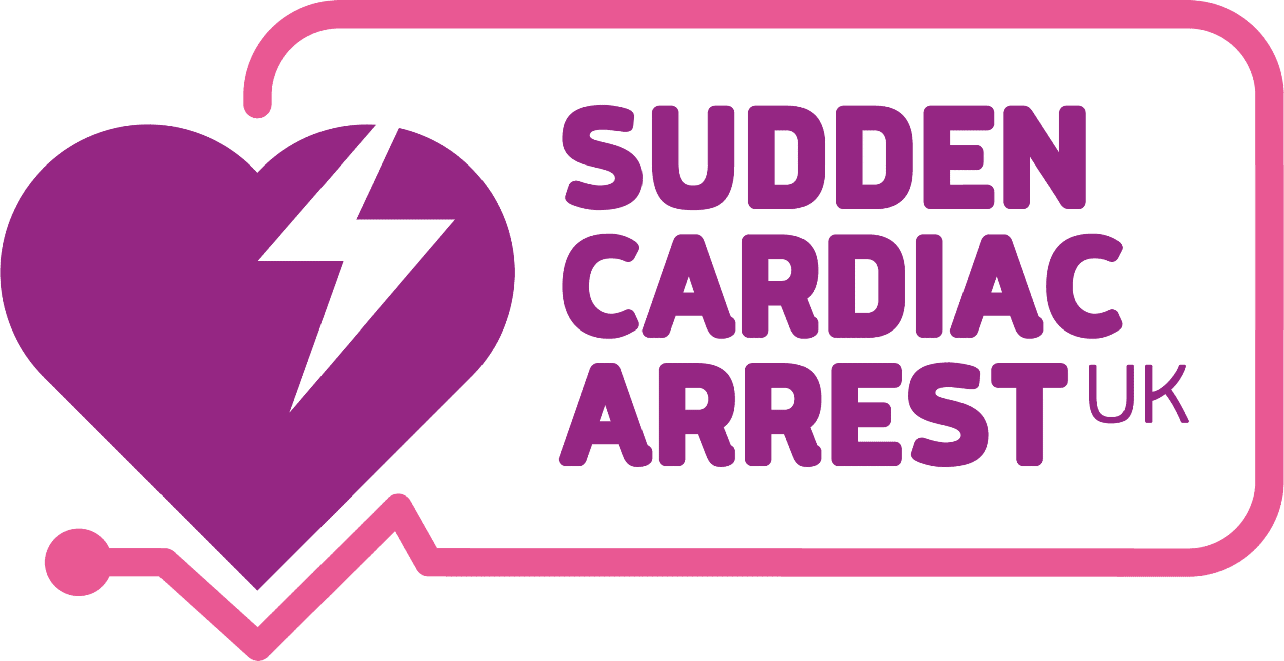Brand Kit - Sudden Cardiac Arrest UK